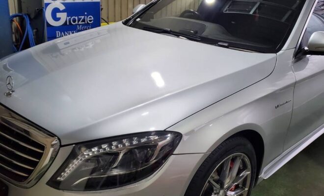 洗車・コーティングに関する記事一覧 | 北海道のタイヤ専門店 札幌・帯広・苫小牧 タイヤ・ホイールBEST